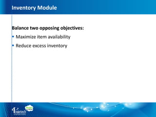 jshaw-projetech--understanding-maximo-inventory.pptx