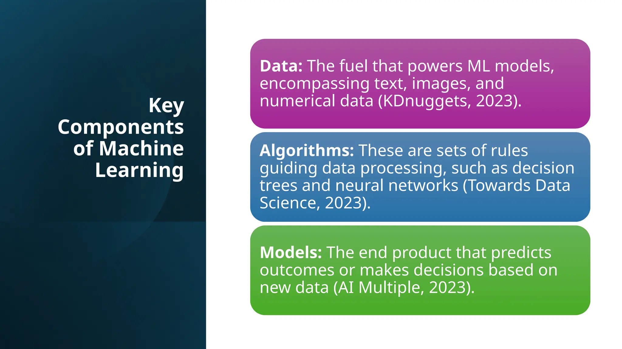 Seminar on a computer machine learning.pptx