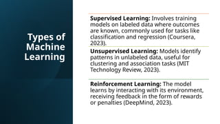 Seminar on a computer machine learning.pptx