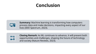 Seminar on a computer machine learning.pptx