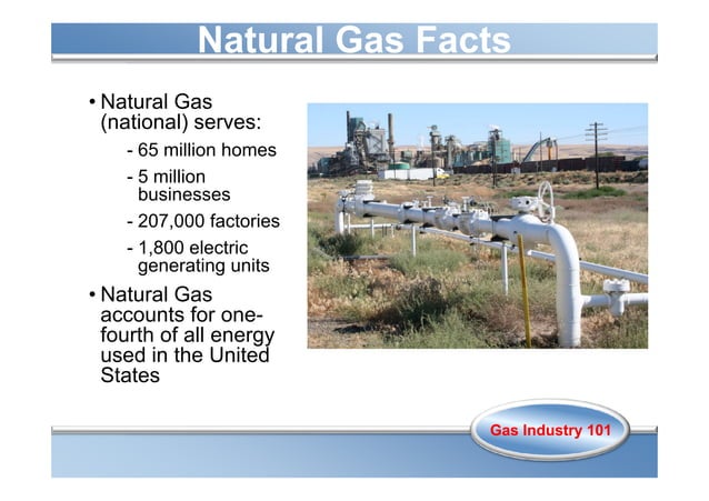 IMA Presentation - Natural Gas 101 2012 03 20 | PDF