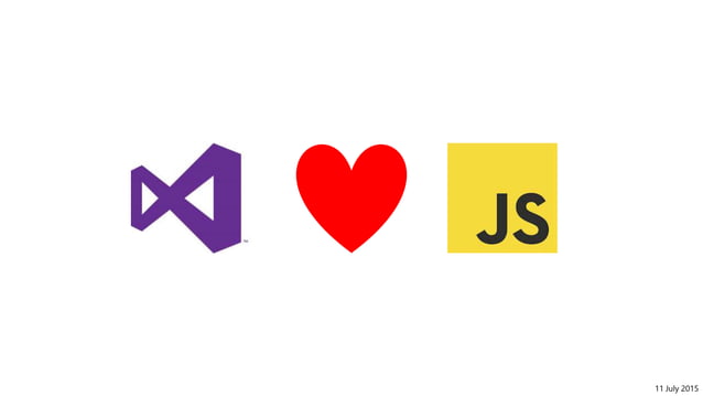Visual Studio JavaScript | PPT