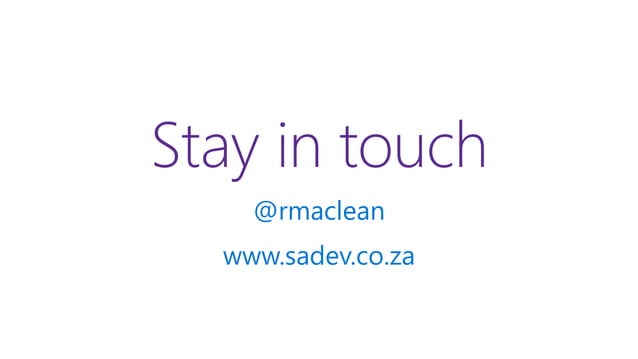 Visual Studio JavaScript | PPT