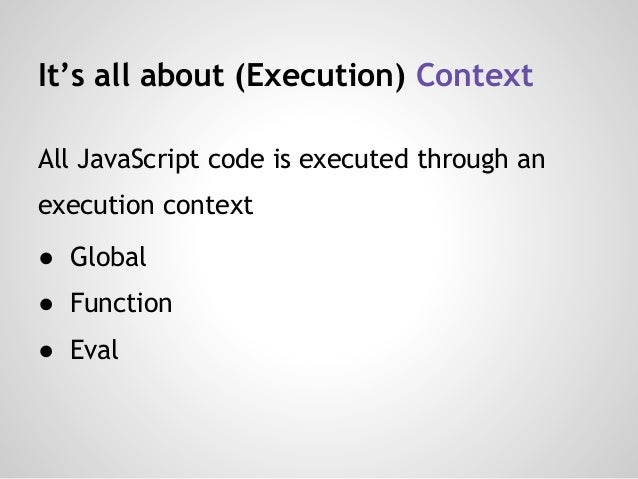 Js Interpreter Interpreted