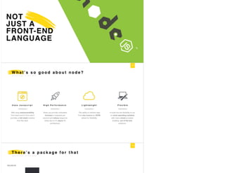 JavaScript in the Wild | PPT