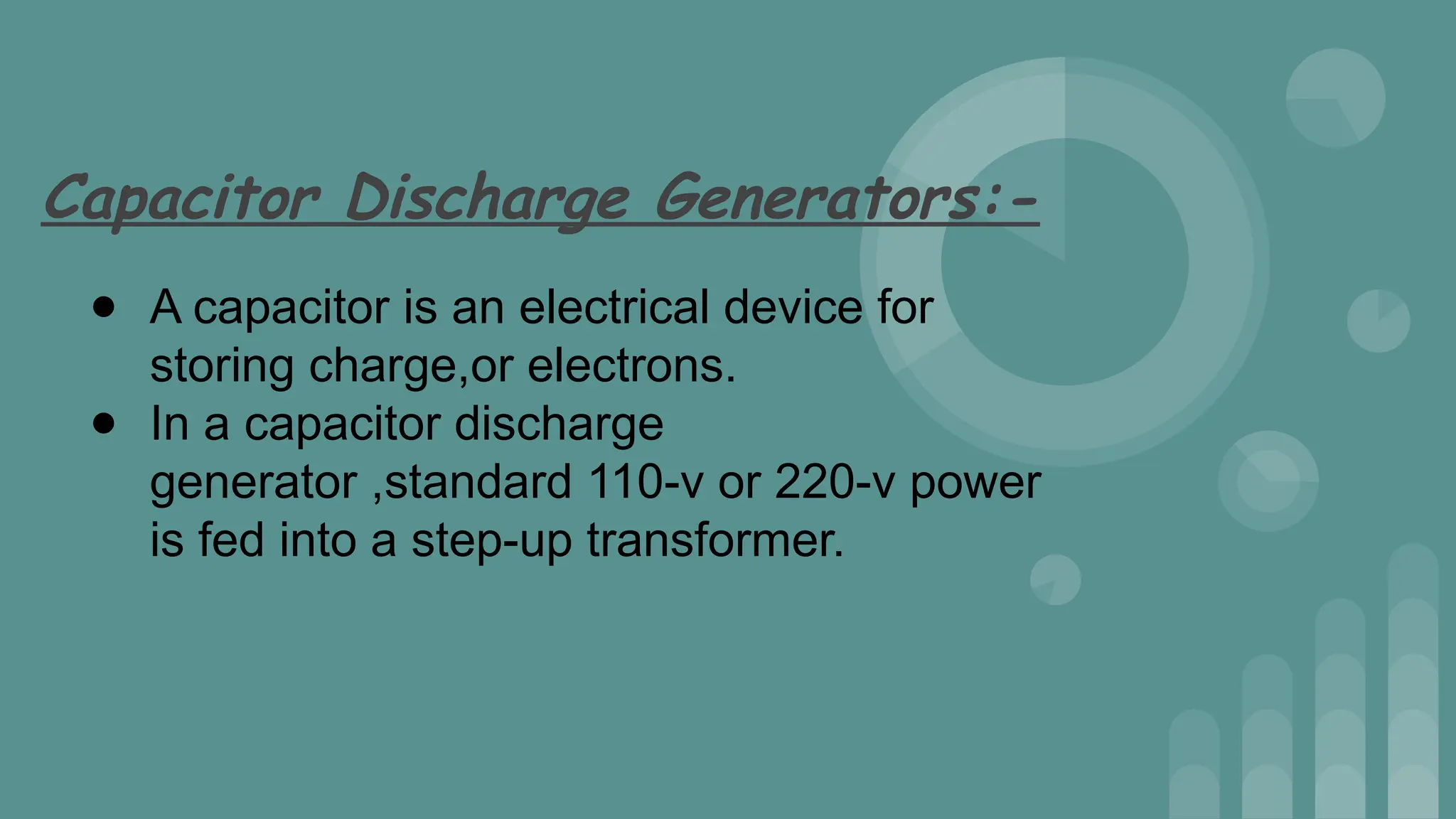 Types_Of_Generator.pptx x-ray generator. | PPTX