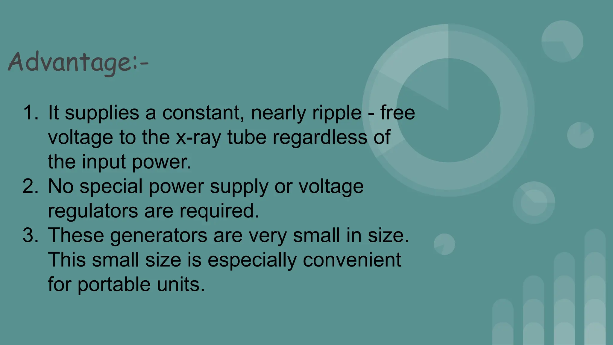 Types_Of_Generator.pptx x-ray generator. | PPTX