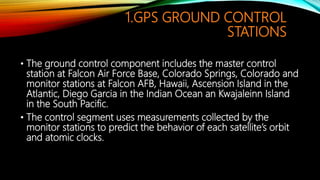 Geographical information system | PPT