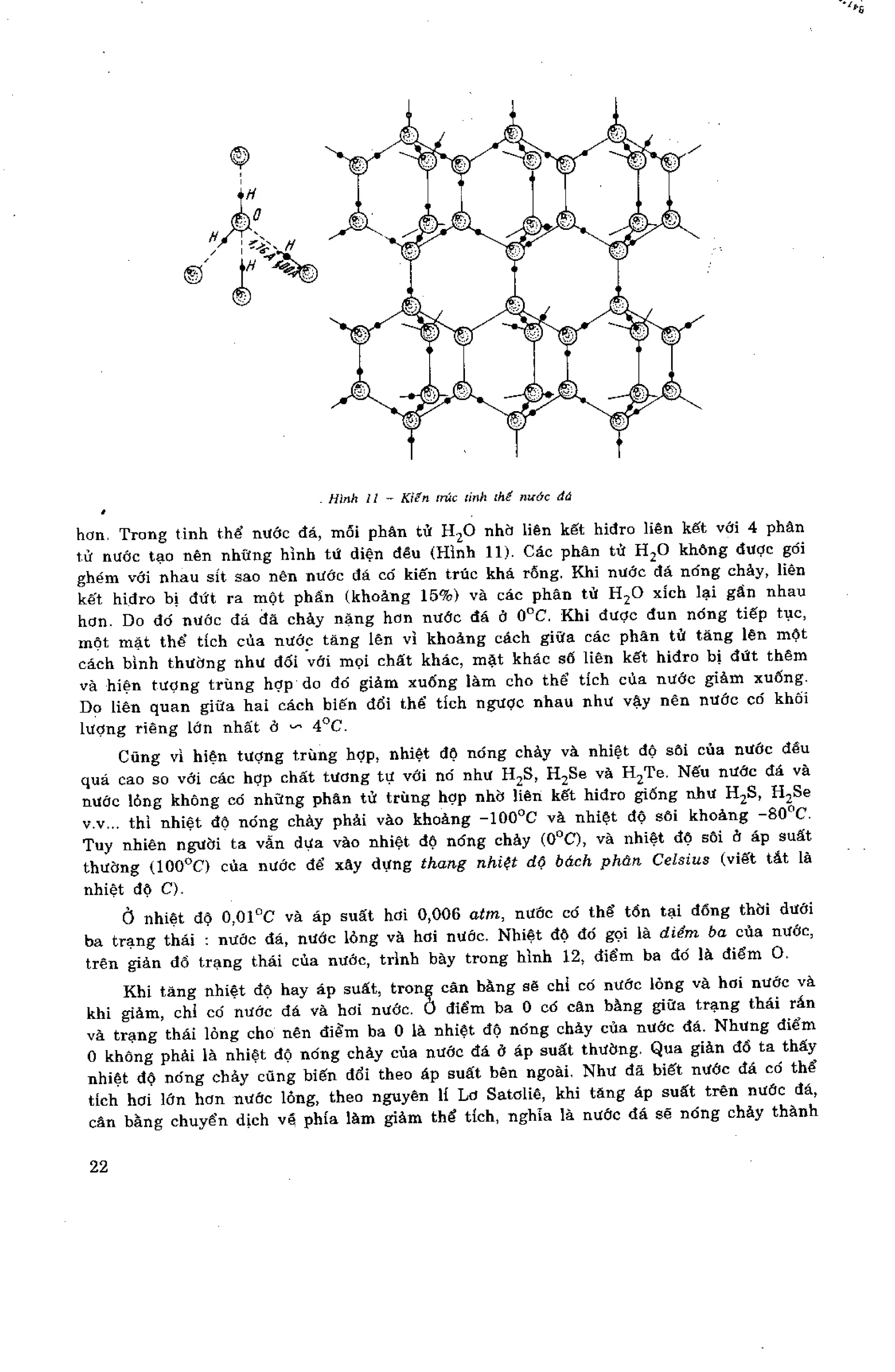 Hóa vô cơ tập 2 - Hoàng Nhâm | PDF