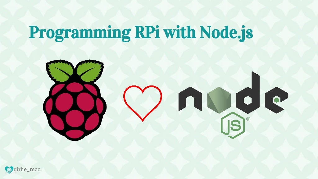 [JS Kongress 2016] KittyCam.js - Raspberry Pi Camera w/ Cat Facial De…