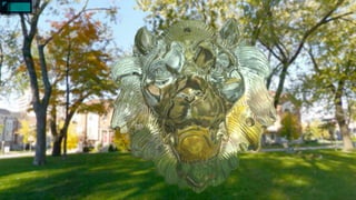 WebGL Practical application | PPT