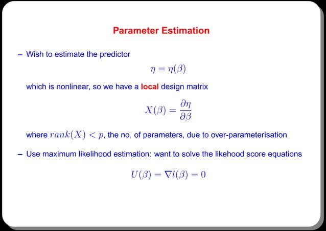 Multiplicative Interaction Models in R | PDF | Physics | Science