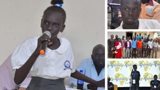 Juba Primary Schools Mini Competition 2023 Overview | PDF