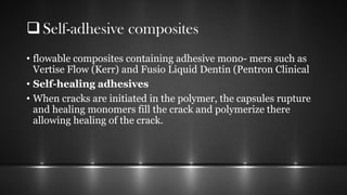 Nano-technology in restorative dentistry and dental caries management | PDF