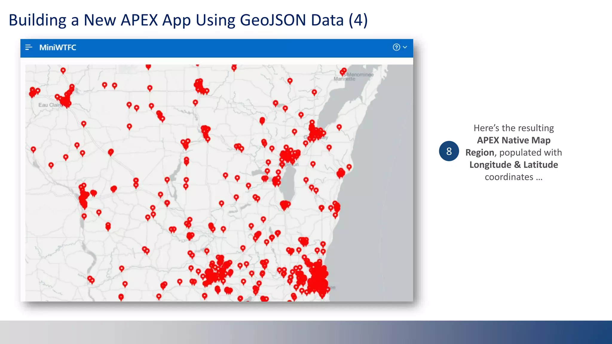 Going Native: Leveraging the New JSON Native Datatype in Oracle 21c | PDF