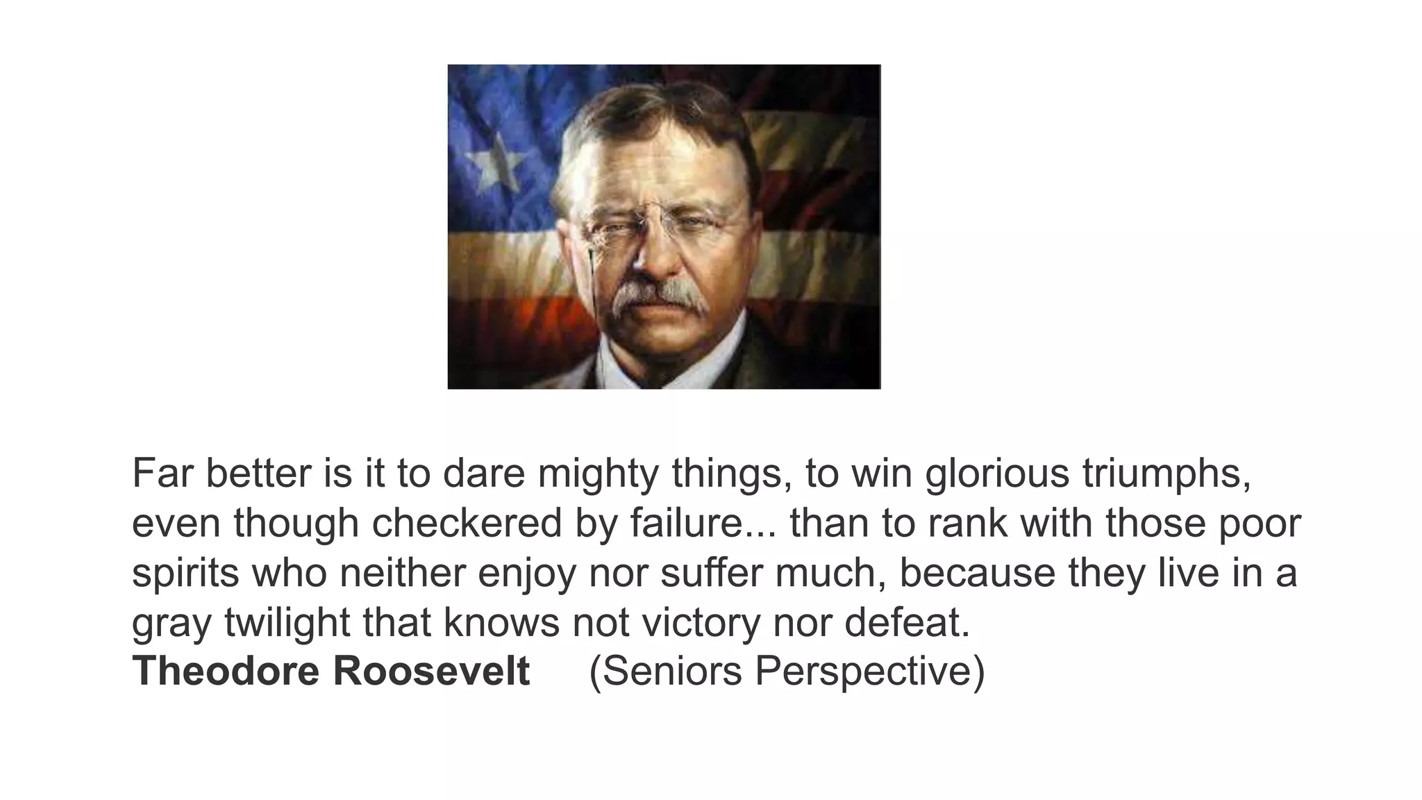 The Benefits of Being Proactive | PPT