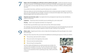 The Benefits of Being Proactive | PPT