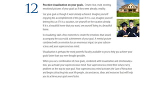 The Benefits of Being Proactive | PPT