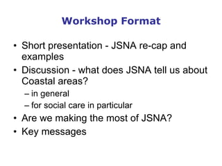 Jsna 29th Sept (Mike Link & Ed Cassidy) | PPT