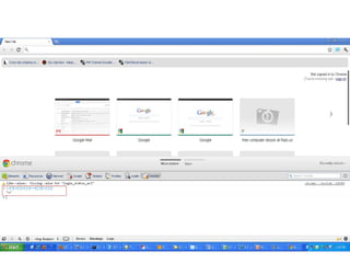 JavaScript Obfuscation | PPT