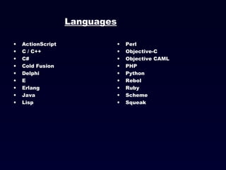 JavaScript Object Notation (JSON) | PPT