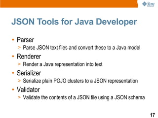Json | PPT