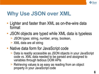 Json | PPT