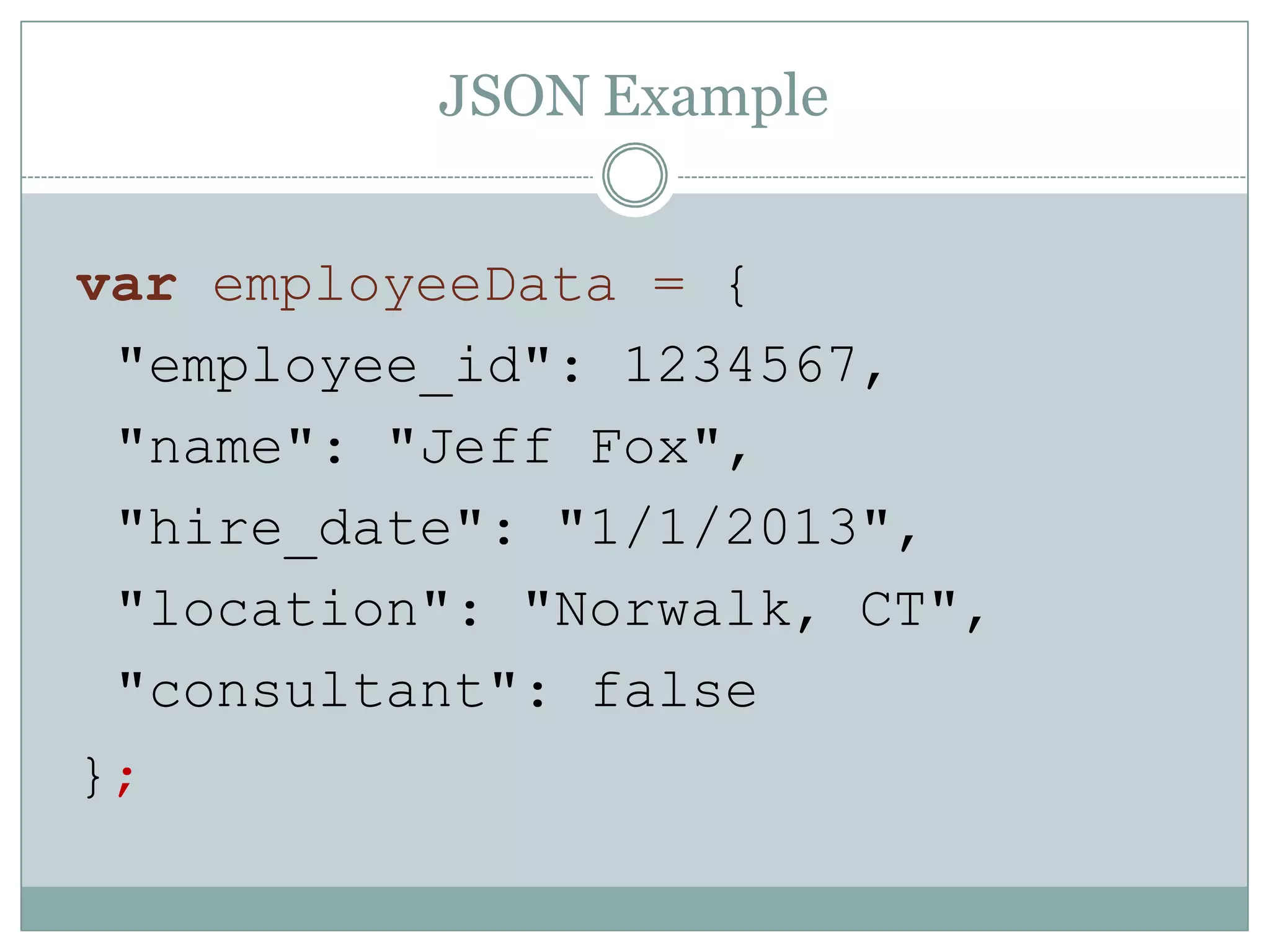 json.pptx | Free Download
