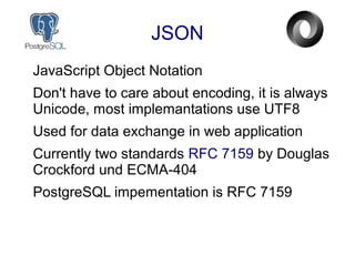 JSON By Example | PPT