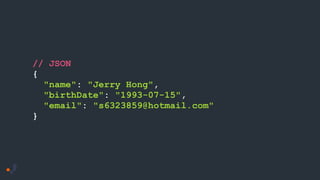 JSON-LD | PDF