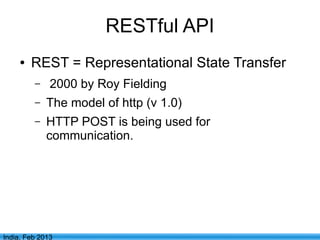 Json protocol, Geo2tag REST API fundamentals | PPT