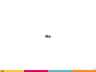 JSON SQL Injection and the Lessons Learned | PPTX