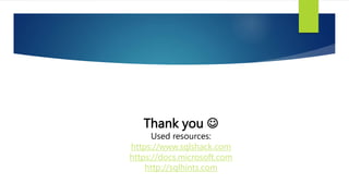 JSON-SQLServer2016.pptx dgsdgdsgdsgdsgsdgdsgdsg | PPT