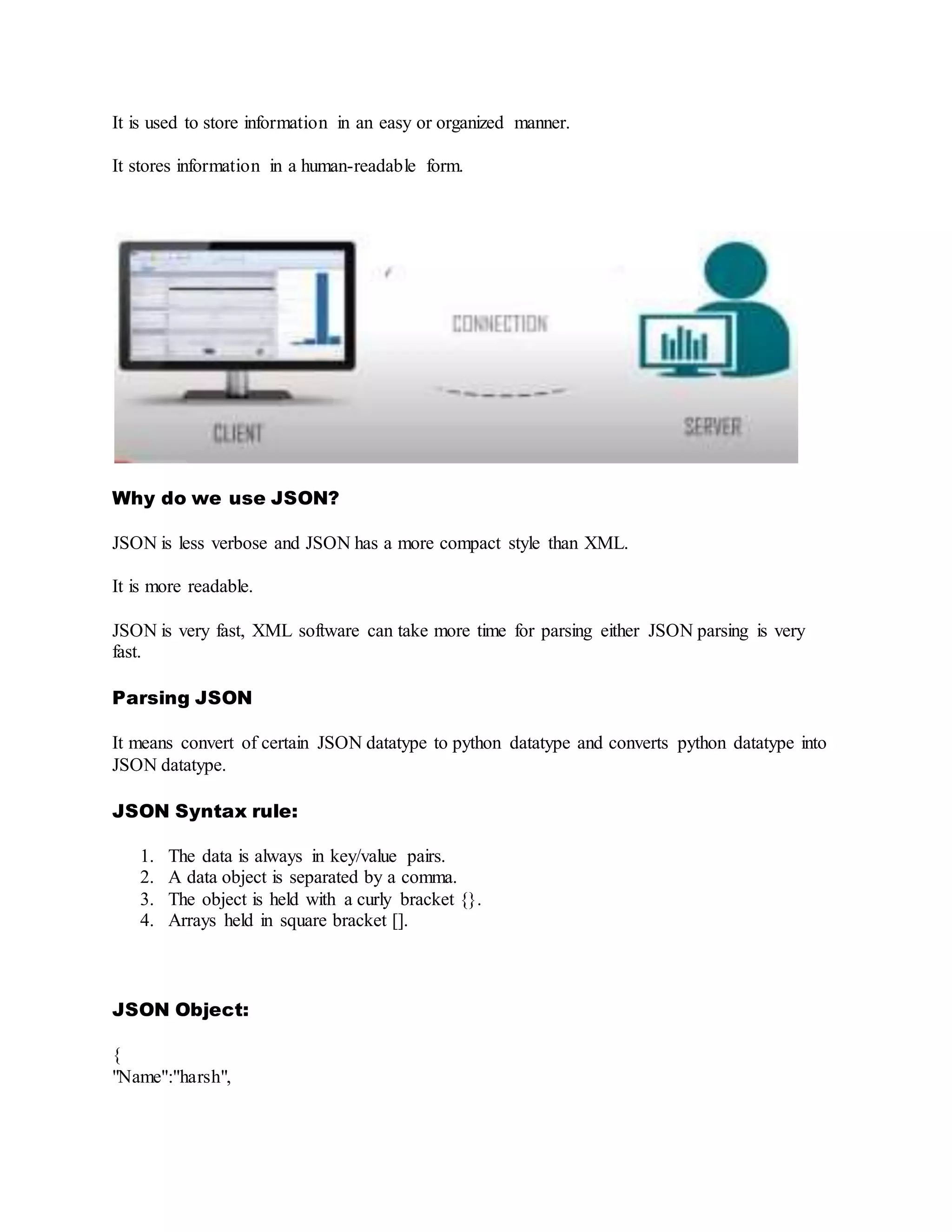 Json1 | DOCX | Web Development | Internet