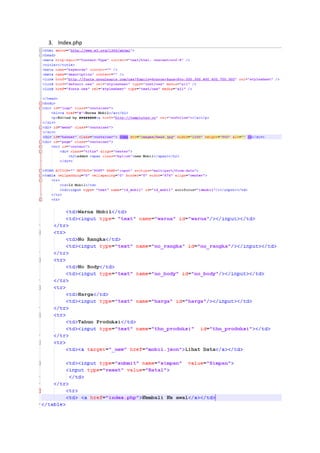 Json_web_php_alifan | PDF