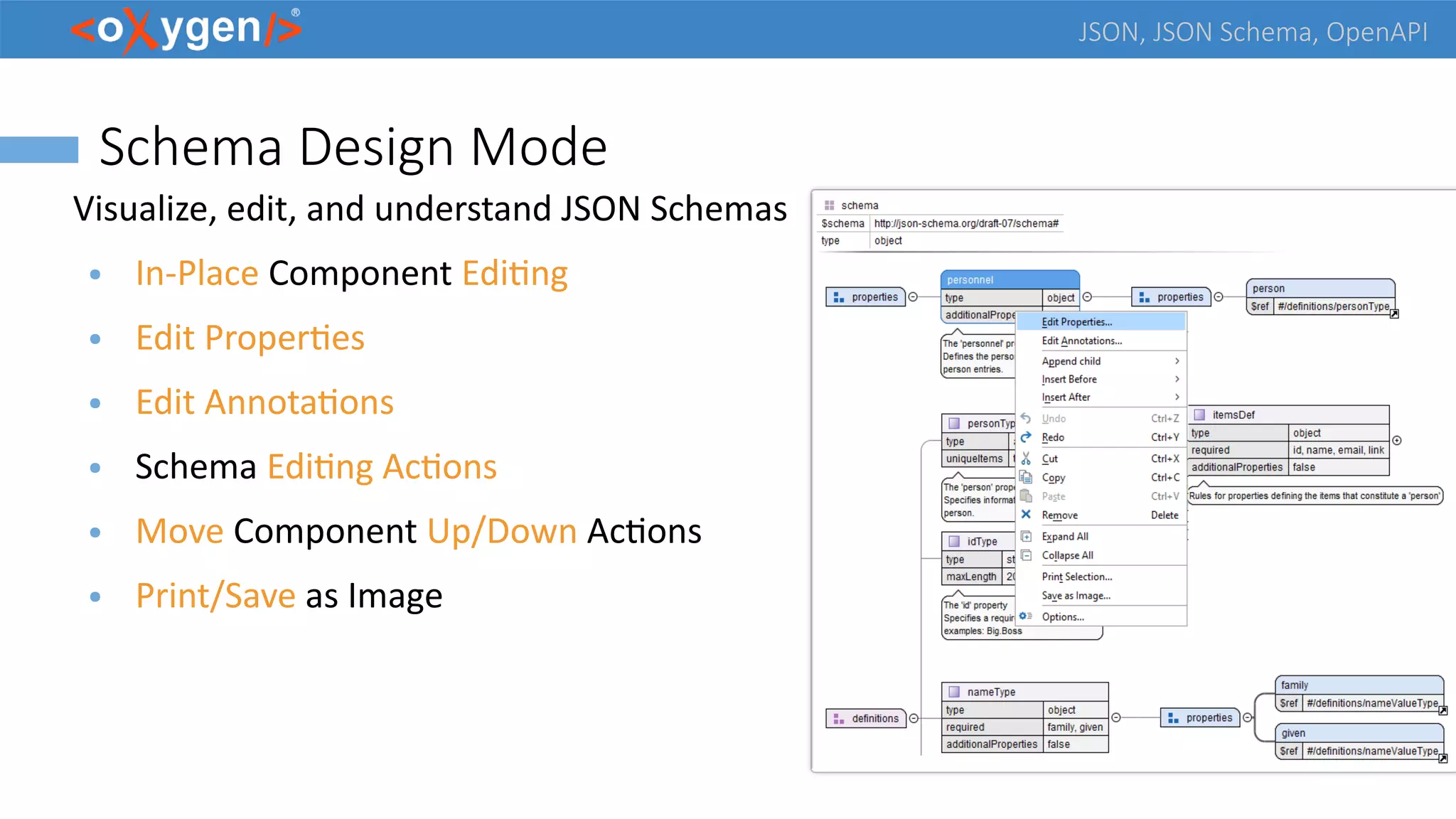 JSON, JSON Schema, and OpenAPI | PPT JSON, JSON Schema, and OpenAPI | PPT
