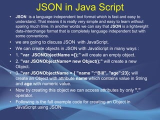 Json demo | PDF