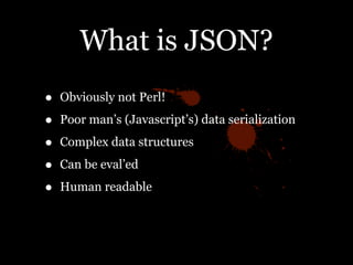 Json In 5 Slices.Key