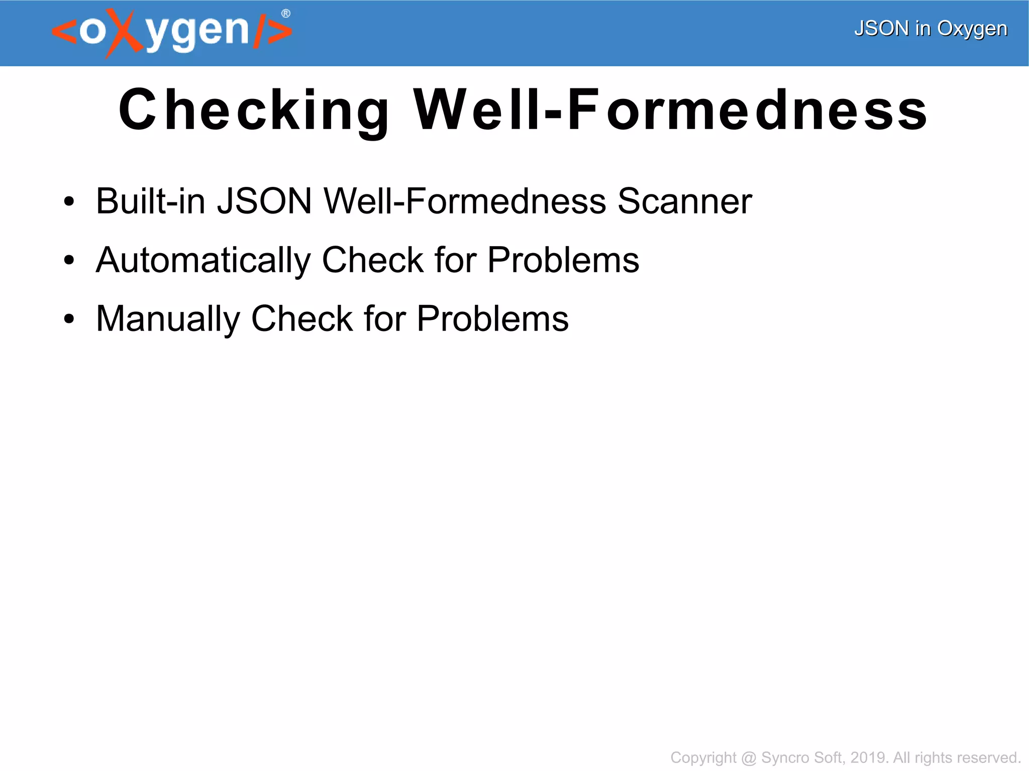 Json Edit Validate Query Transform And Convert Ppt 