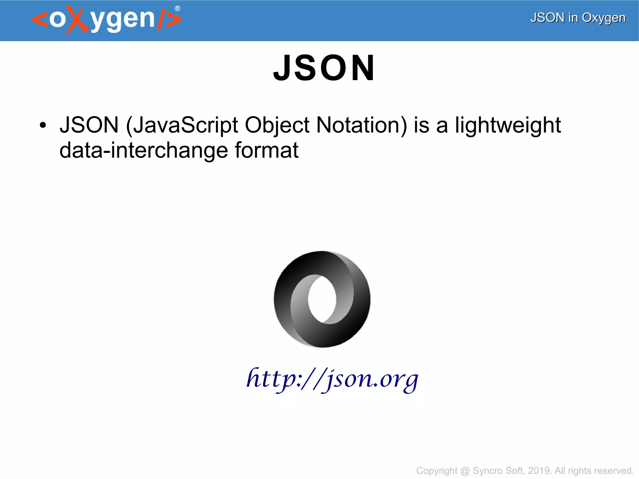 JSON Edit, Validate, Query, Transform, and Convert | PPT JSON Edit, Validate, Query, Transform, and Convert | PPT
