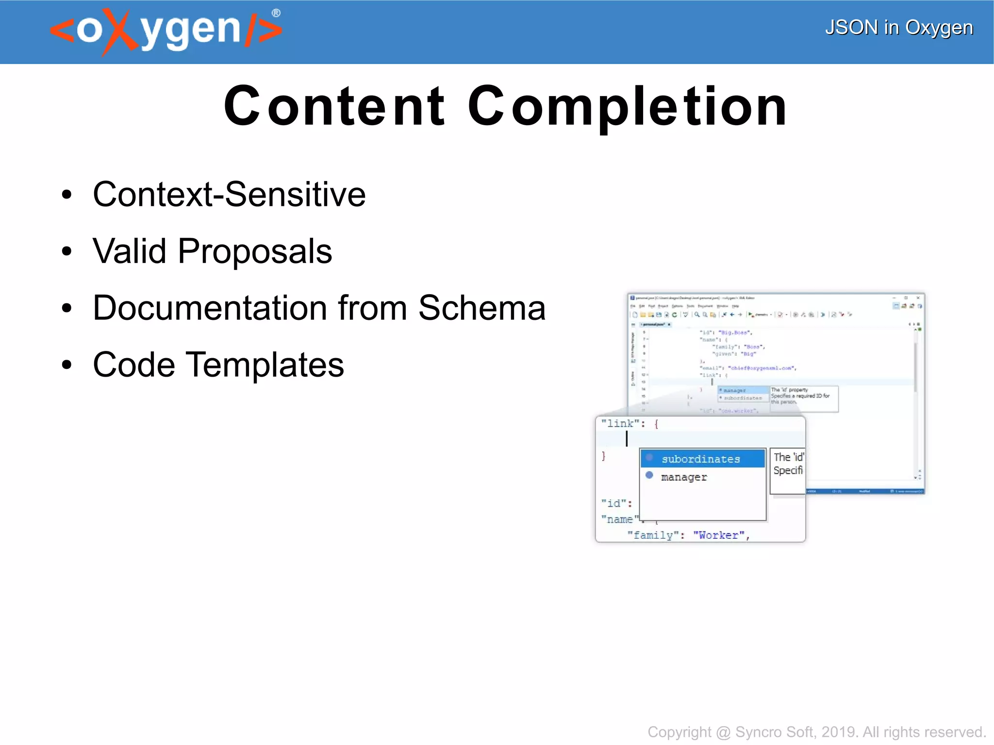 Json Edit Validate Query Transform And Convert Ppt