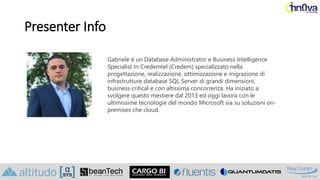 JSON in SQL Server 2019 | PPTX | Databases | Computer Software and Applications