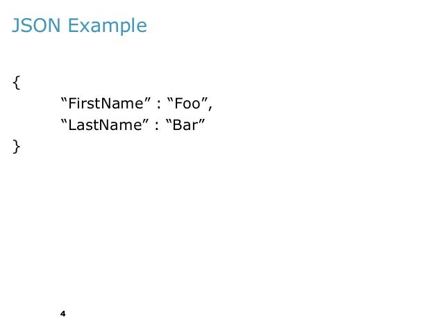 JSON Support in Salesforce - winter 12