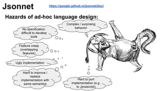 Jsonnet, terraform & packer | PDF | Cloud Computing | Internet