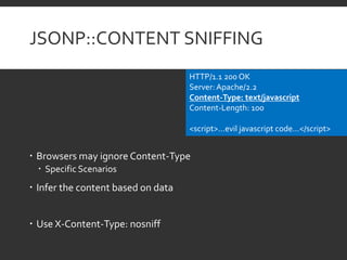 Jsonp null-meet-02-2015 | PPTX