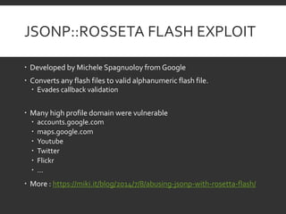 Jsonp null-meet-02-2015 | PPTX