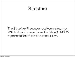 Introducing JSONpedia | PDF