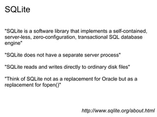 Json Persistence Framework | PDF