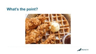 JSON + Relational – How to Use Hybrid Data Models | PPT