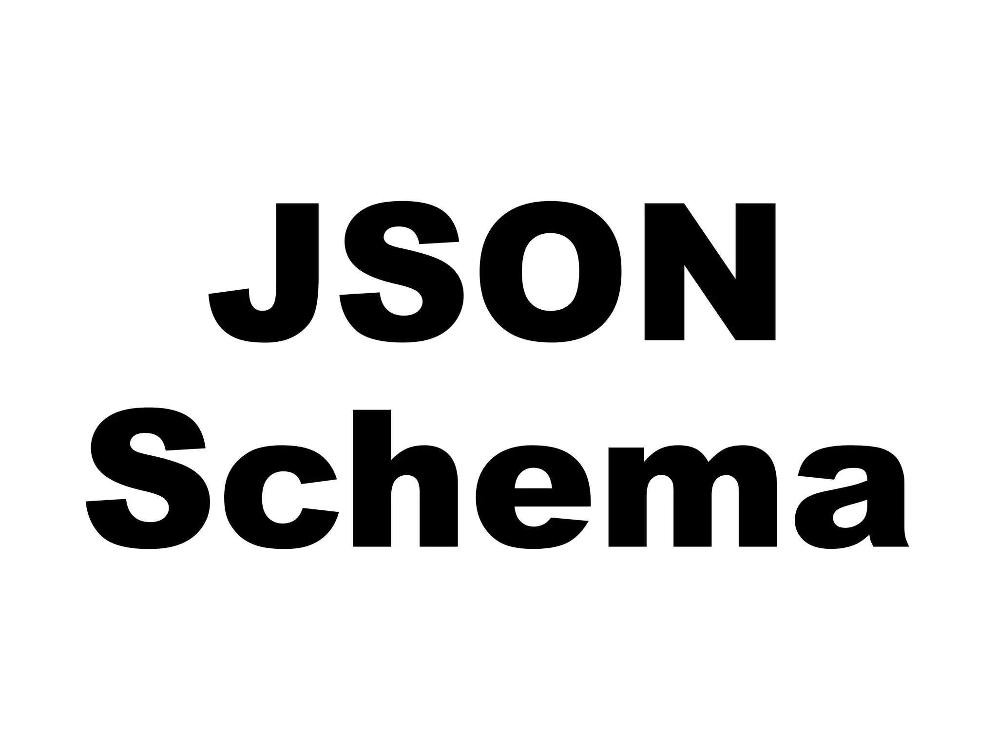 JSON SchemaとPHP | PPT